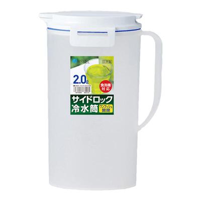 asvel家用耐高温大容量冷水壶