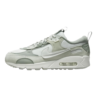 Nike AIR MAX 90 FUTURA 女子织物训练低帮运动休闲跑步鞋 DM9922