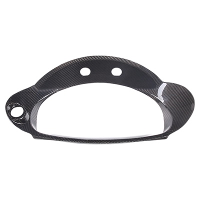 适用于BRZ/86碳纤维仪表盘装饰框