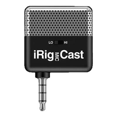 话筒ikmultimediairigmic话筒