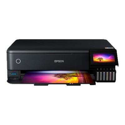 自动双面a3照片打印机爱普生喷墨