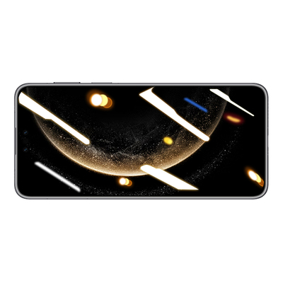 【3D热弯钢化膜】适用华为全系列