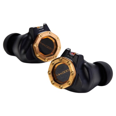 AcoustuneMadooTyp622hifi耳机