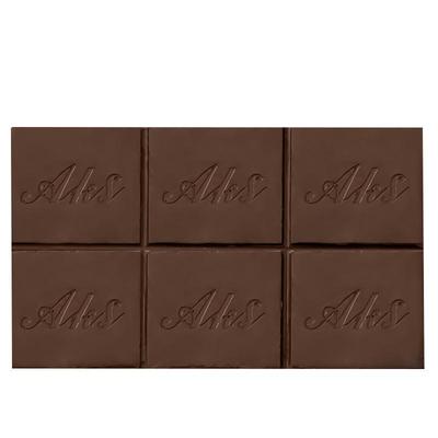 黑白巧克力块大砖块烘焙店专用