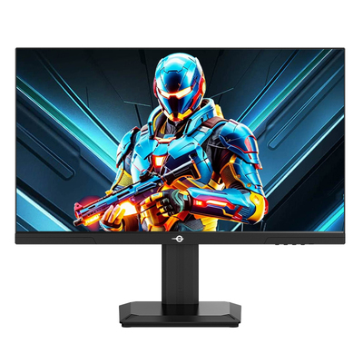 全新QD量子点！泰坦军团2K275Hz