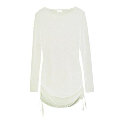 ASSIGNMENTS基础款针织上衣