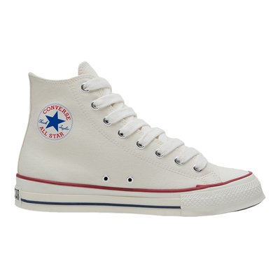 Converse匡威2026春新品男女同款高帮帆布鞋运动休闲板鞋 A18106C