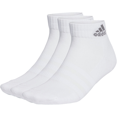 Adidas/阿迪达斯男女运动袜