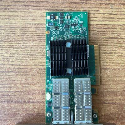 溢价-迈络思Mellanox MCX354A-FCBT双口40G万