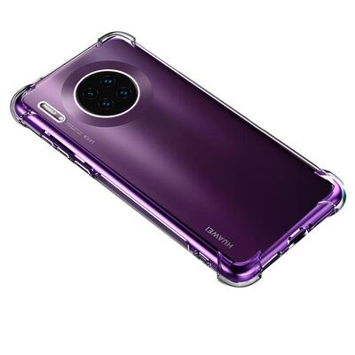 huawei华为保护套防摔超薄软壳