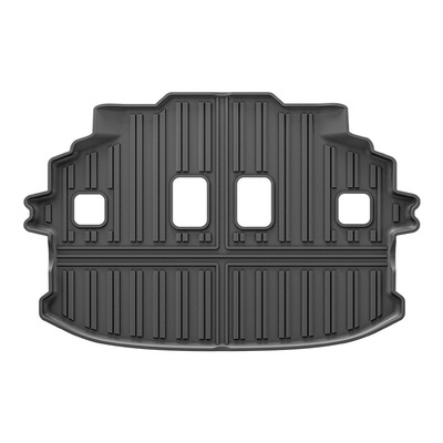 SientaMXP10系170后备箱垫