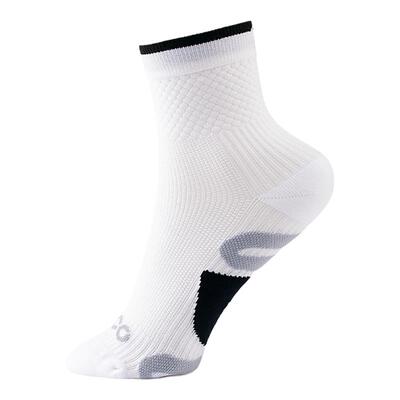 爱步男款中筒袜舒适柔软棉袜袜子