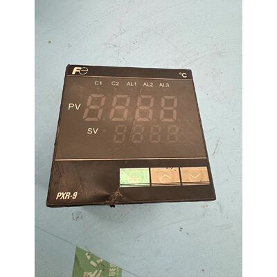 FUJIpxr9温控器PXR9TCY18V00