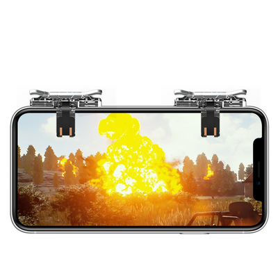 黑鲨pro二代自动压枪吃鸡神器