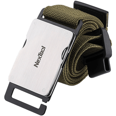 nextool纳拓多功能腰带男士工具