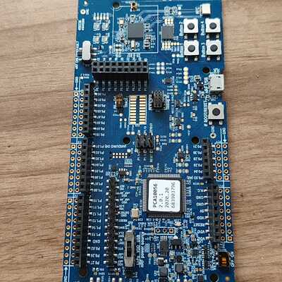 【议价-可维修】DK nRF52840-DK PCA10056 开发板 /均有货