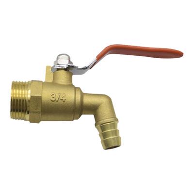 暖气放水阀快开球阀阀门