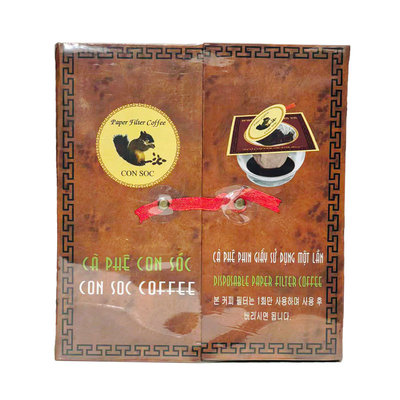 CONSOC挂耳咖啡粉提神阿拉比卡