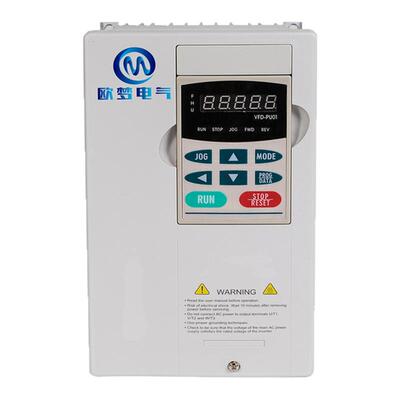 通用变频器高频重载VFD-B