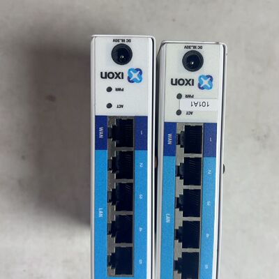 议价IXON工业机器专用路由器