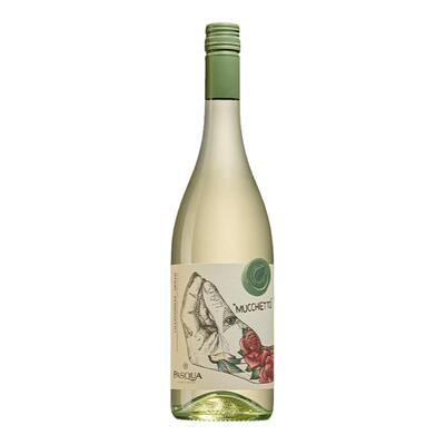 Pasqua酒庄有机白葡萄酒霞多丽