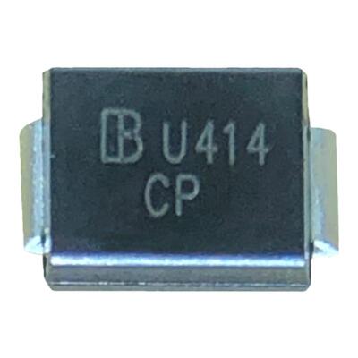 SMBJ36CA瞬态抑制二极管CP36V