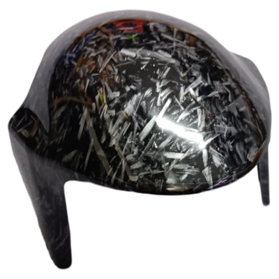 适配深远009a8t90九号小牛N1sU+B改装前GP前挡泥挡水板