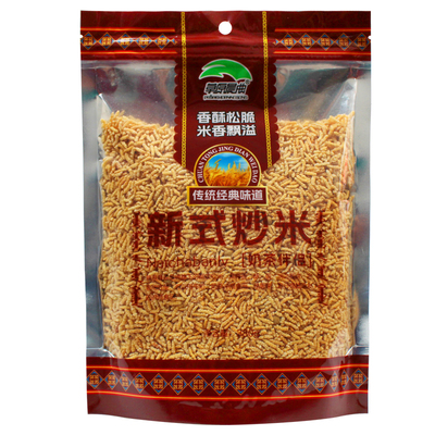 炒米蒙古新式380克奶茶伴侣