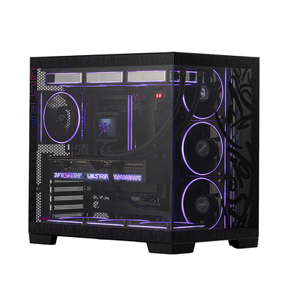 七彩虹RTX5060Ti显卡电脑主机