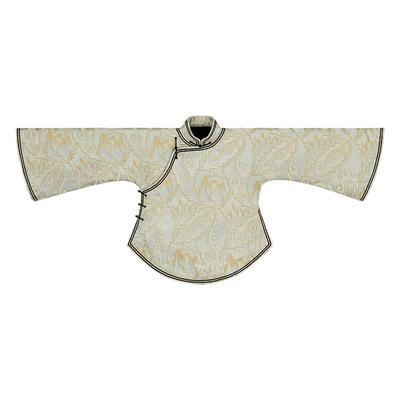 月抚花眠丨一城风絮丨民国风上衣