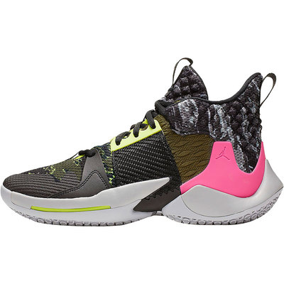 nike/耐克正品男子休闲篮球鞋