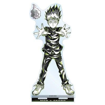 有货 日本正版 灵能百分百Ani-Art 亚克力立牌周边谷子