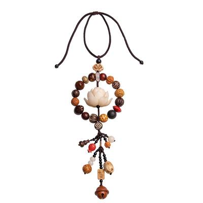 菩提莲花高档装饰男士女士新款