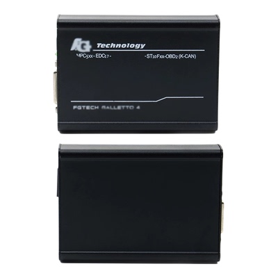 fgtechv54编程器可做摩托车