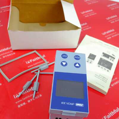 议价Jumo 00621609 久茂温控器 dTRON 308H 703042/181-140-25/00