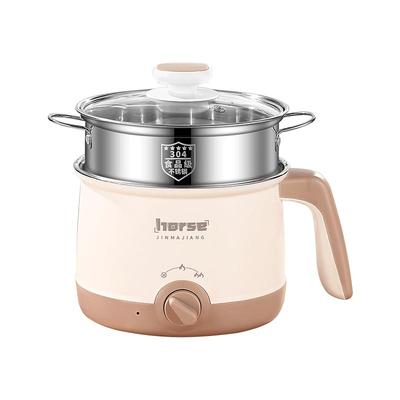 [能量锅]304不锈钢速热适用1~2人