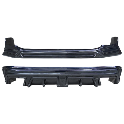 改装新款皓影前唇后唇运动款包围