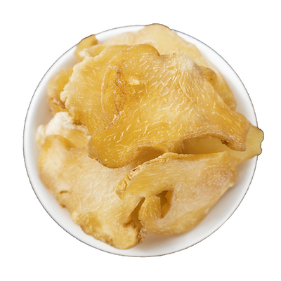 九华山黄精中药材正品官方旗舰店鸡头黄精大片另售桑葚枸杞泡茶水