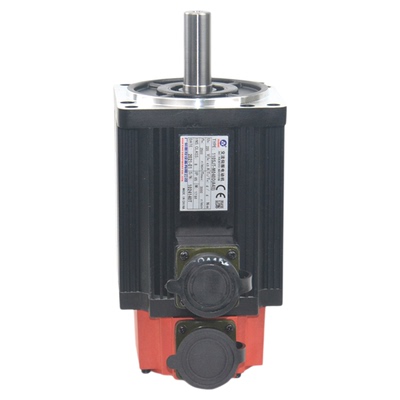 广数绝对值总线伺服电机