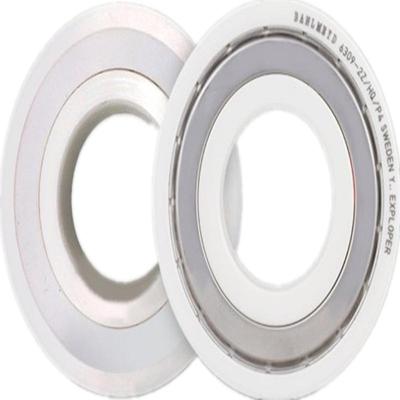 高精度瑞典BMD深沟球陶瓷轴承