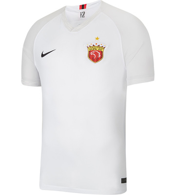 耐克2020赛季男子足球球衣