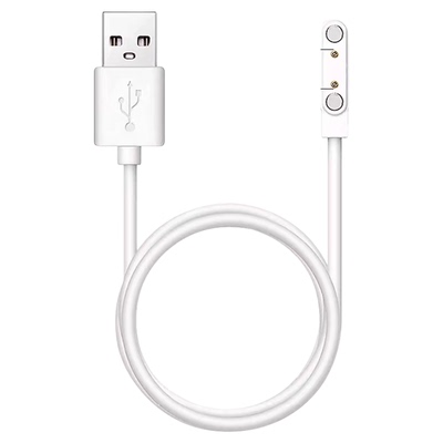 LT55儿童电话手表磁吸充电器