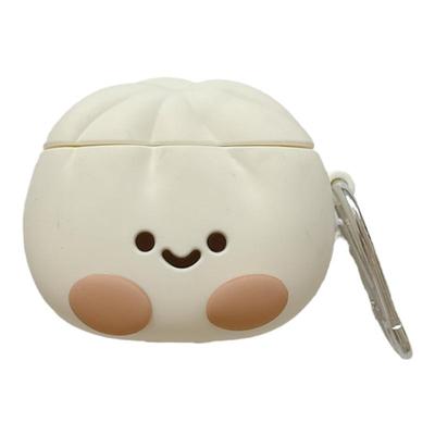 立体Jellycat圣诞屋适用苹果新4代airpods蓝牙无线耳机保护套airpods1/2/3硅胶软壳airpodspro三代女新款小众