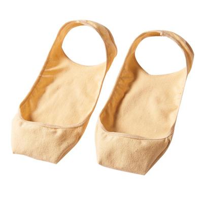 吊带船袜女防滑不掉跟隐形夏季