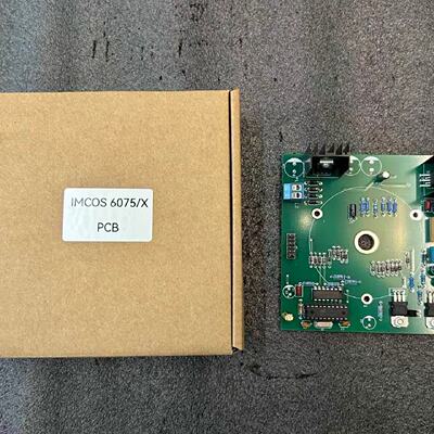 议价IMCOS 6075/X PCB板，，带盒