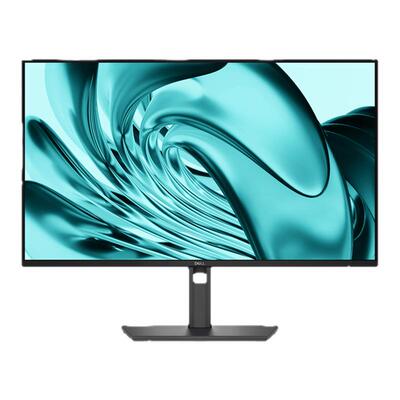 Dell/戴尔P2426H/P2726H/P2226H 23.8英寸IPS屏120Hz显示器外接27
