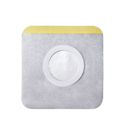 无纺布膏药贴三伏三九穴位空白贴