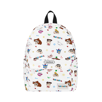 蜡笔小新联名初高中学生书包