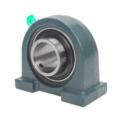 进口UCPA外球面轴承带座轴承大全