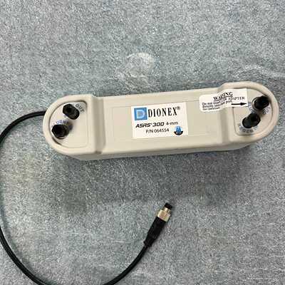 【询价】DIONEX戴安064554 ASRS300 4-mm离子色适用